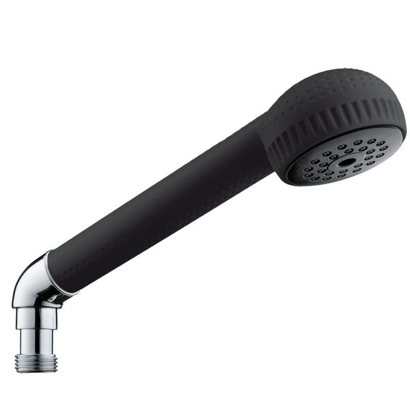 MANGO DE DUCHA DIANA NEGRO - Baño - Duchaflex®