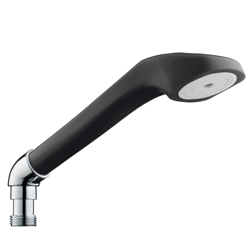 MANGO DE DUCHA GALES NEGRO - Baño - Duchaflex®