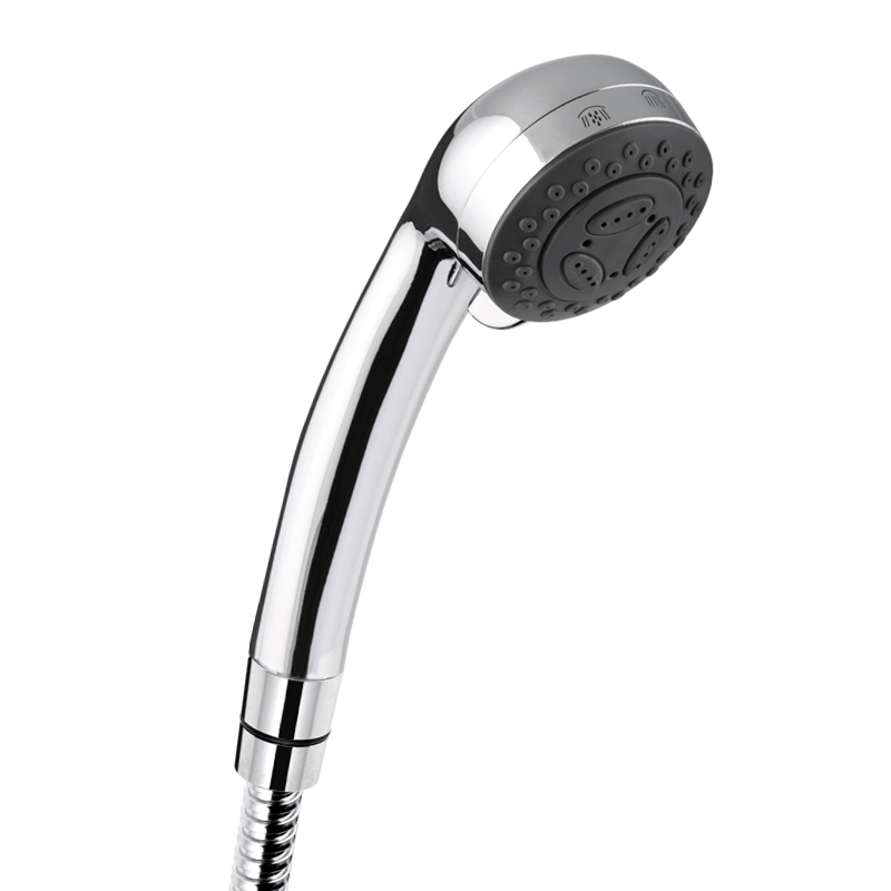 KIT DE DUCHA DESIREE INOX BÁSICO - Baño - Duchaflex®