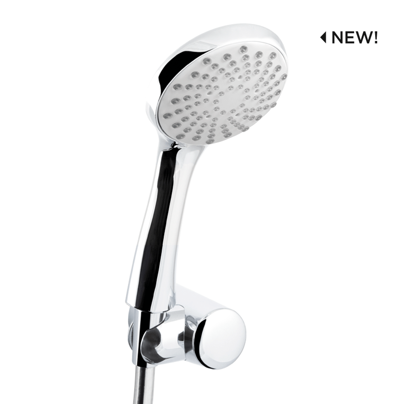 KIT DE DUCHA JADE COMPLETO - Baño - Duchaflex®