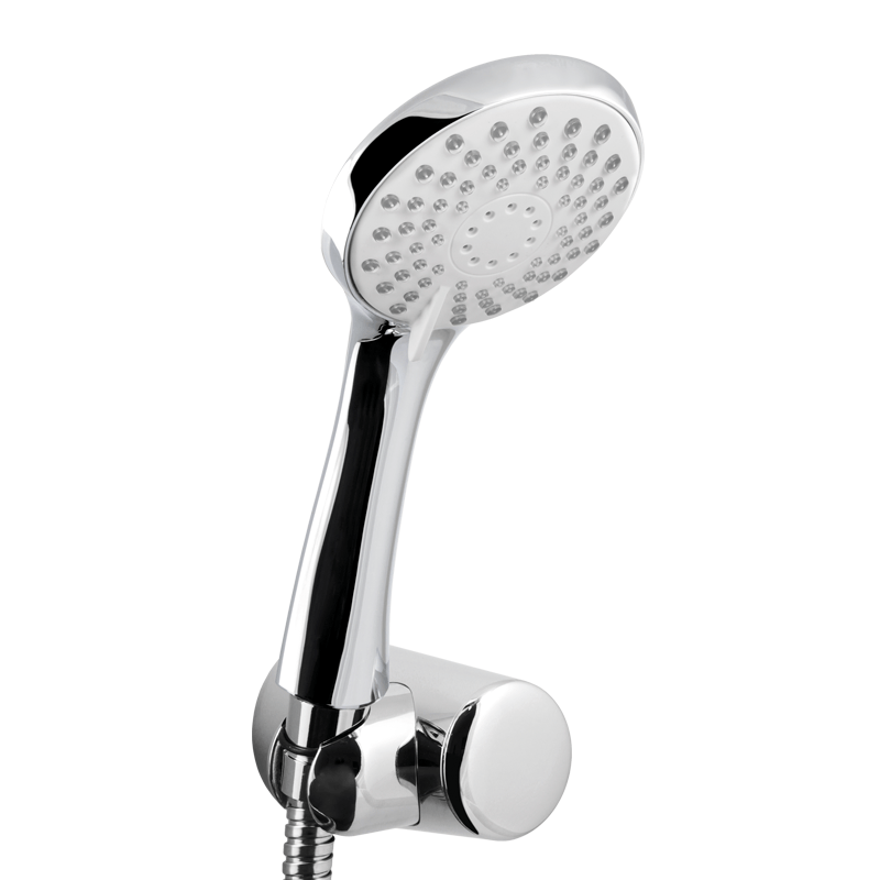 KIT DE DUCHA SUN INOX COMPLETO - Baño - Duchaflex®