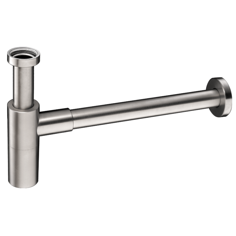 SIFÓN NEPTUNO ALL INOX STEEL - Baño - Duchaflex®