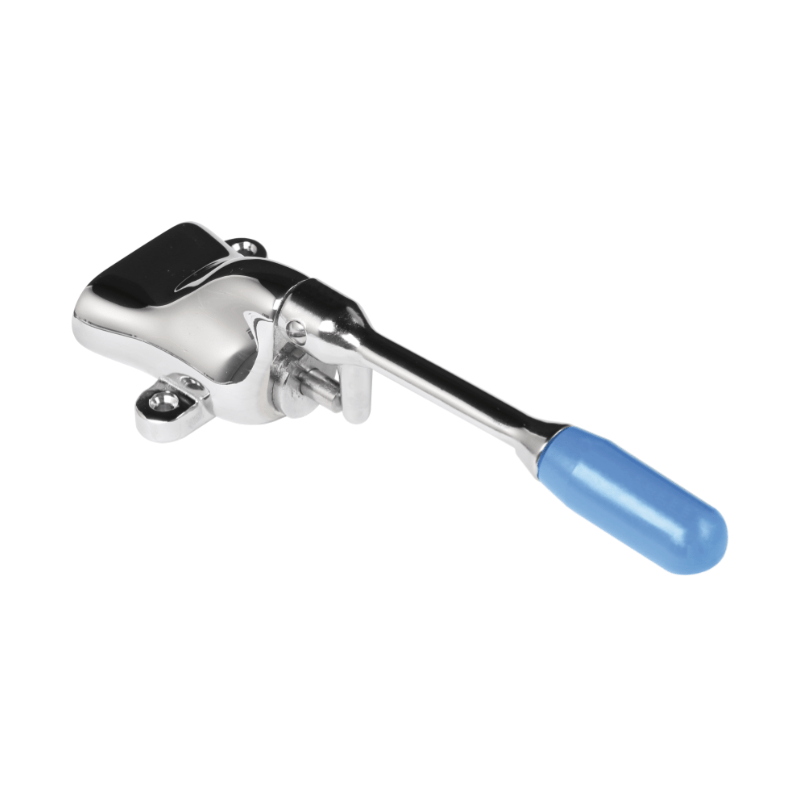 GRIFO DE PEDAL UN AGUA - Grifería de pedal - Duchaflex®