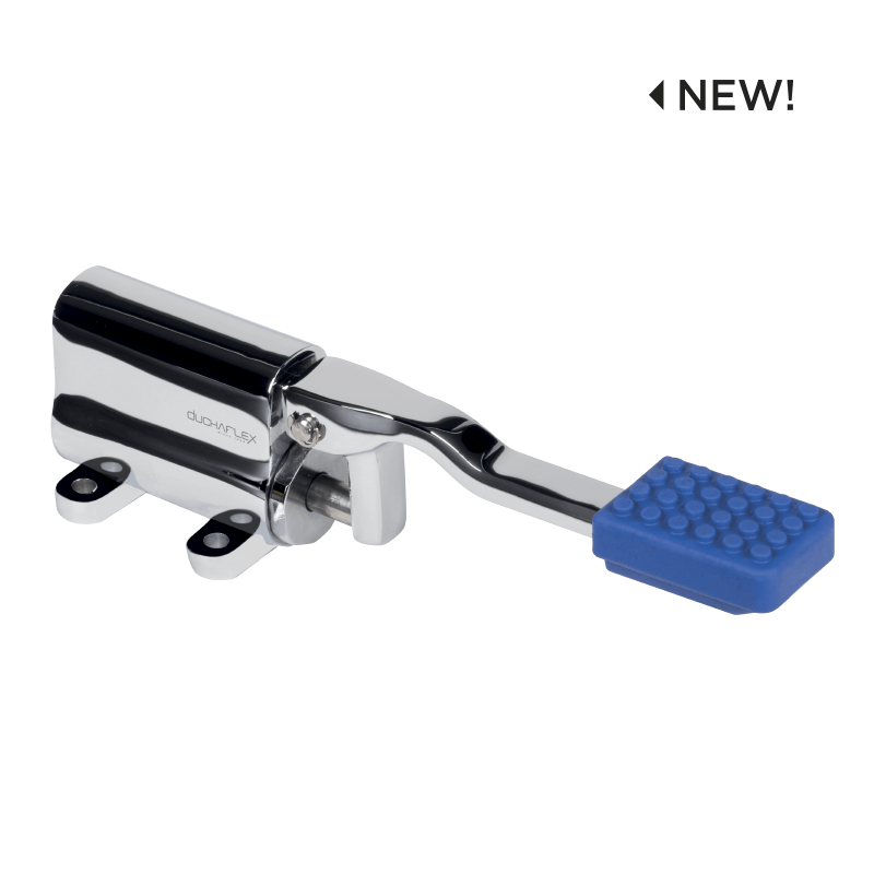 GRIFO DE PEDAL MEZCLADOR - Grifería de pedal - Duchaflex®