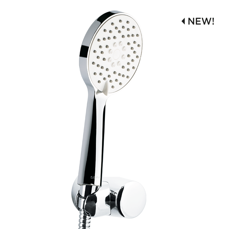 KIT DE DUCHA ECLIPSE INOX BÁSICO - Baño - Duchaflex®
