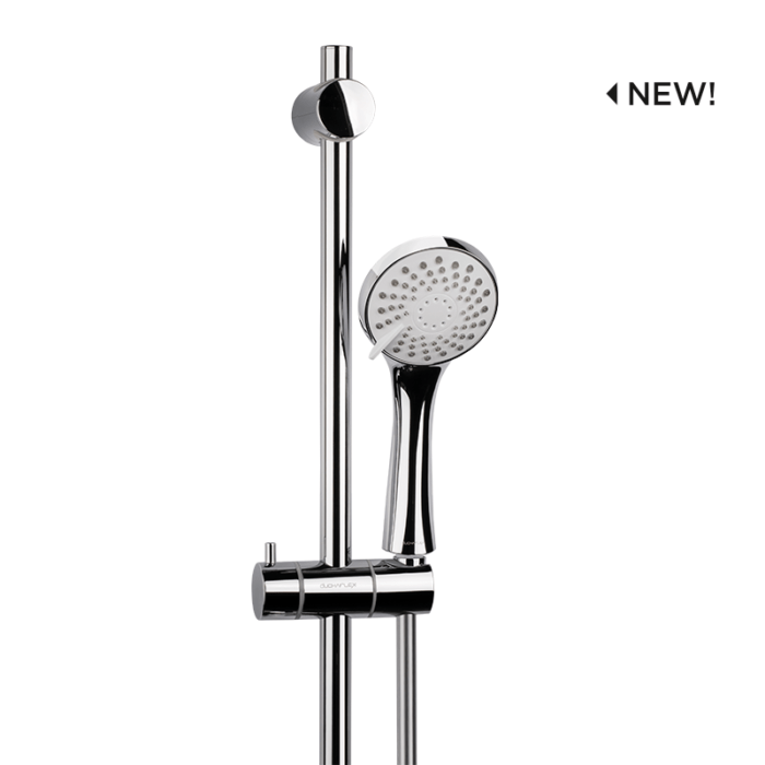 KIT BARRA DE DUCHA XENA 4419 - Baño - Duchaflex®