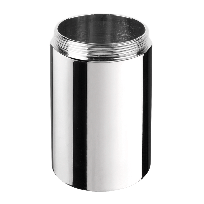 VASO LATÓN PARA SIFÓN - Baño - Duchaflex®